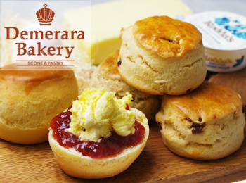 Demerara Bakery＆Deli（デメララ ベーカリー＆デリ） 【大阪・梅田】 求人情報 | パン製造スタッフ・カフェスタッフ ...